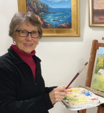 Pat Goodwin – ArtWorksCCAC
